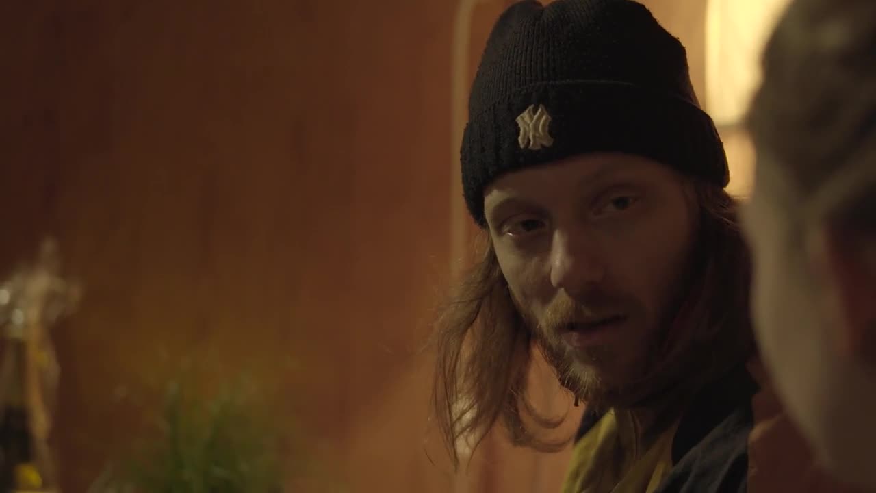 Video of Benjamin Fischer - Filmmakers