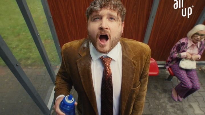 Video of David Lindermeier - Filmmakers