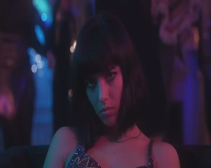 Video of Alexandra Barton - Filmmakers