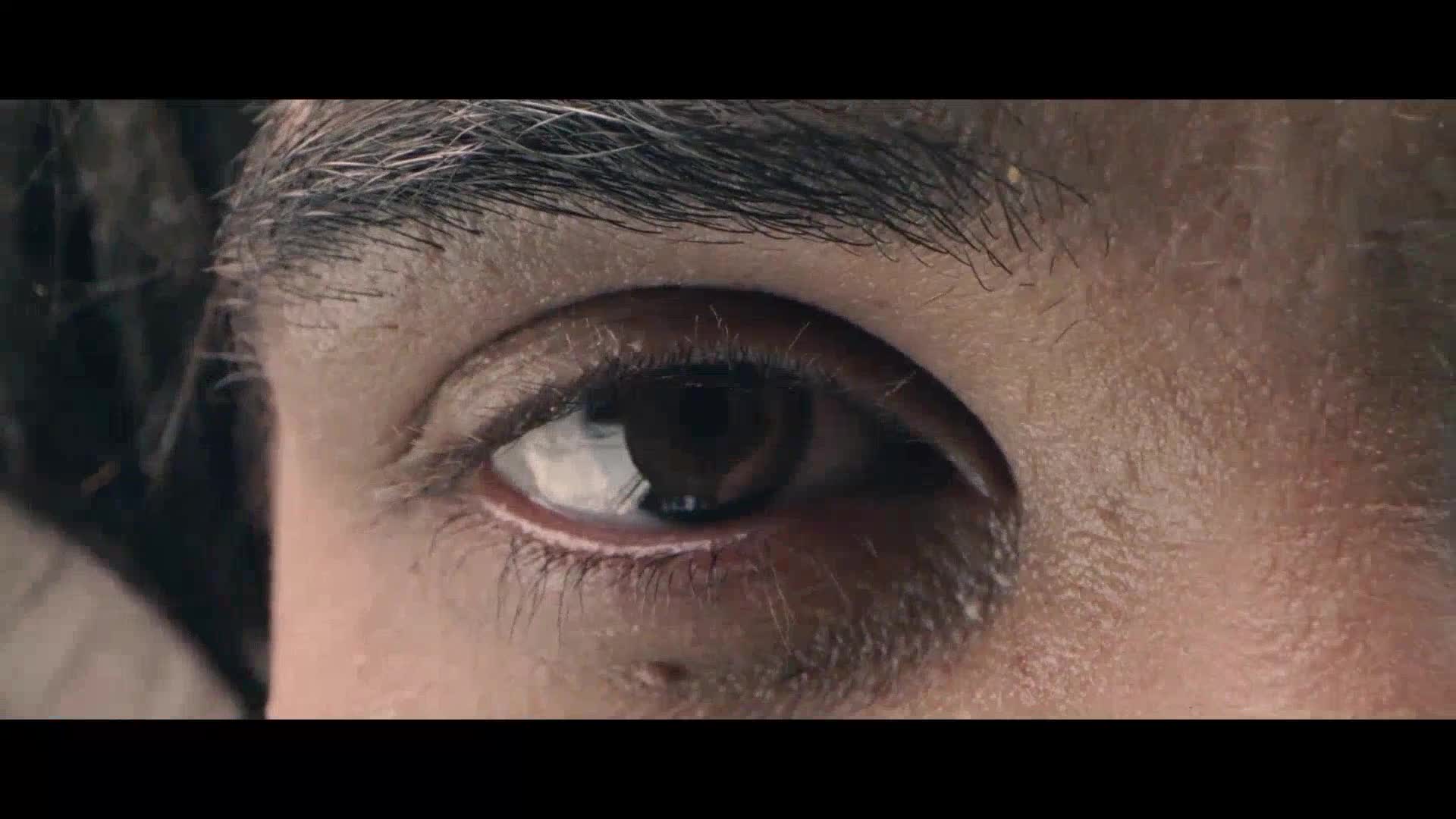 Video of Marcus André - Filmmakers