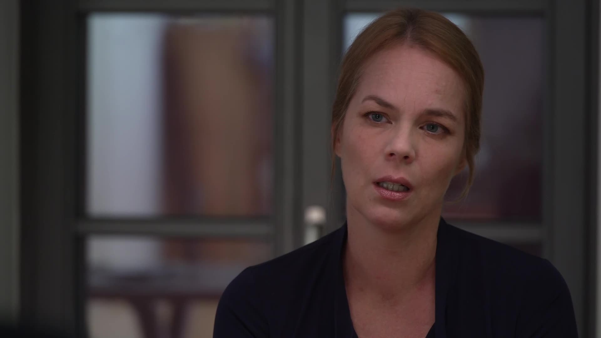 Video of Angela Sandritter - Filmmakers