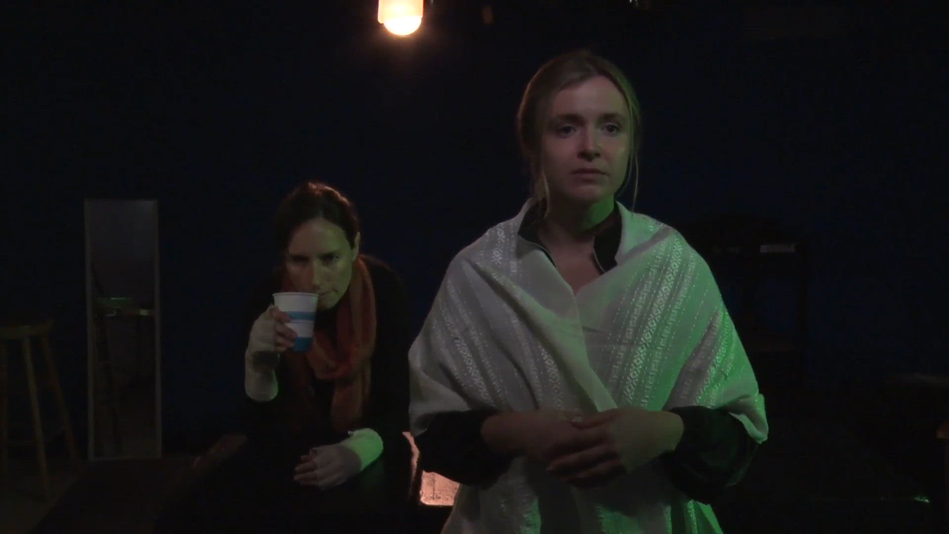 Video of Sarah-Isabella Behrens - Filmmakers