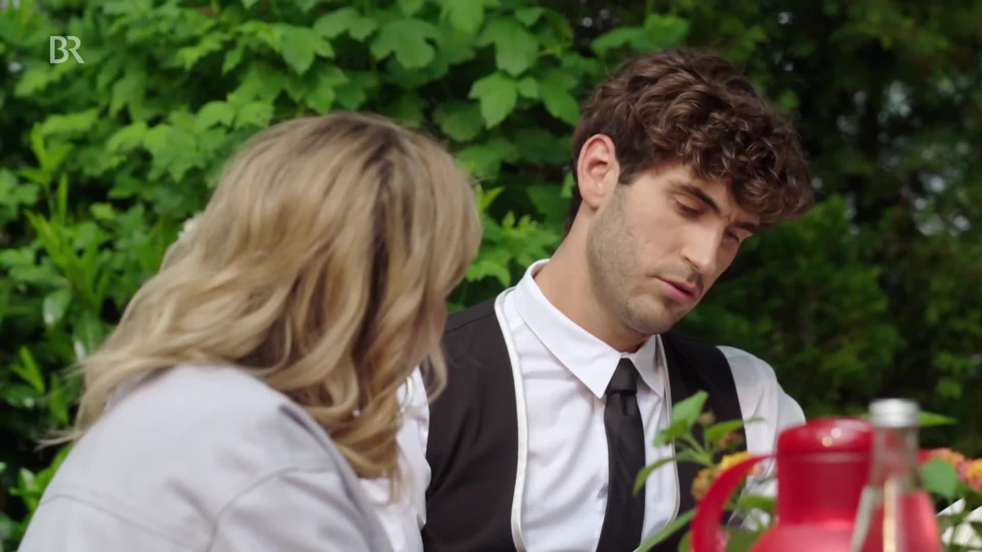 Video of Christopher Jan Busse - Filmmakers