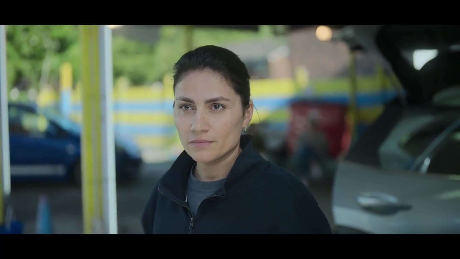 Video of Halima Ilter - Filmmakers