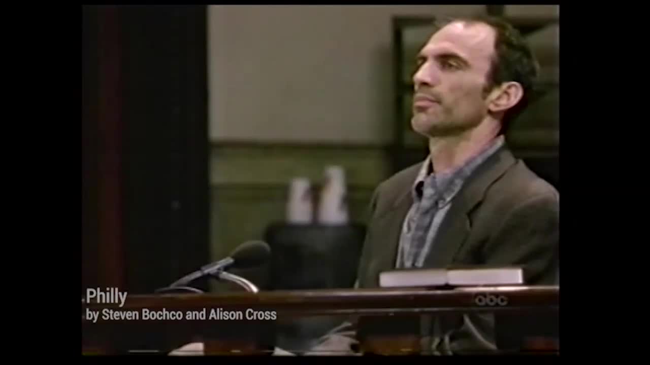Video of Jeff Ricketts - Filmmakers