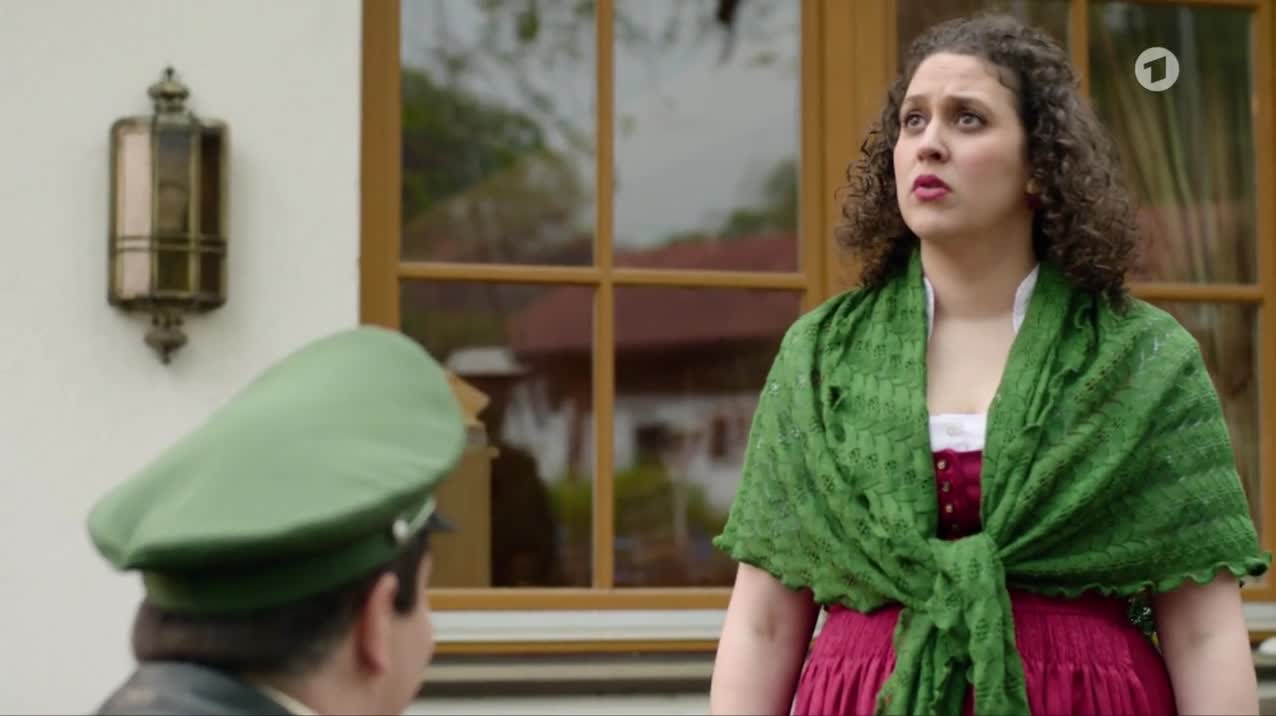 Video of Lina Spieth - Filmmakers