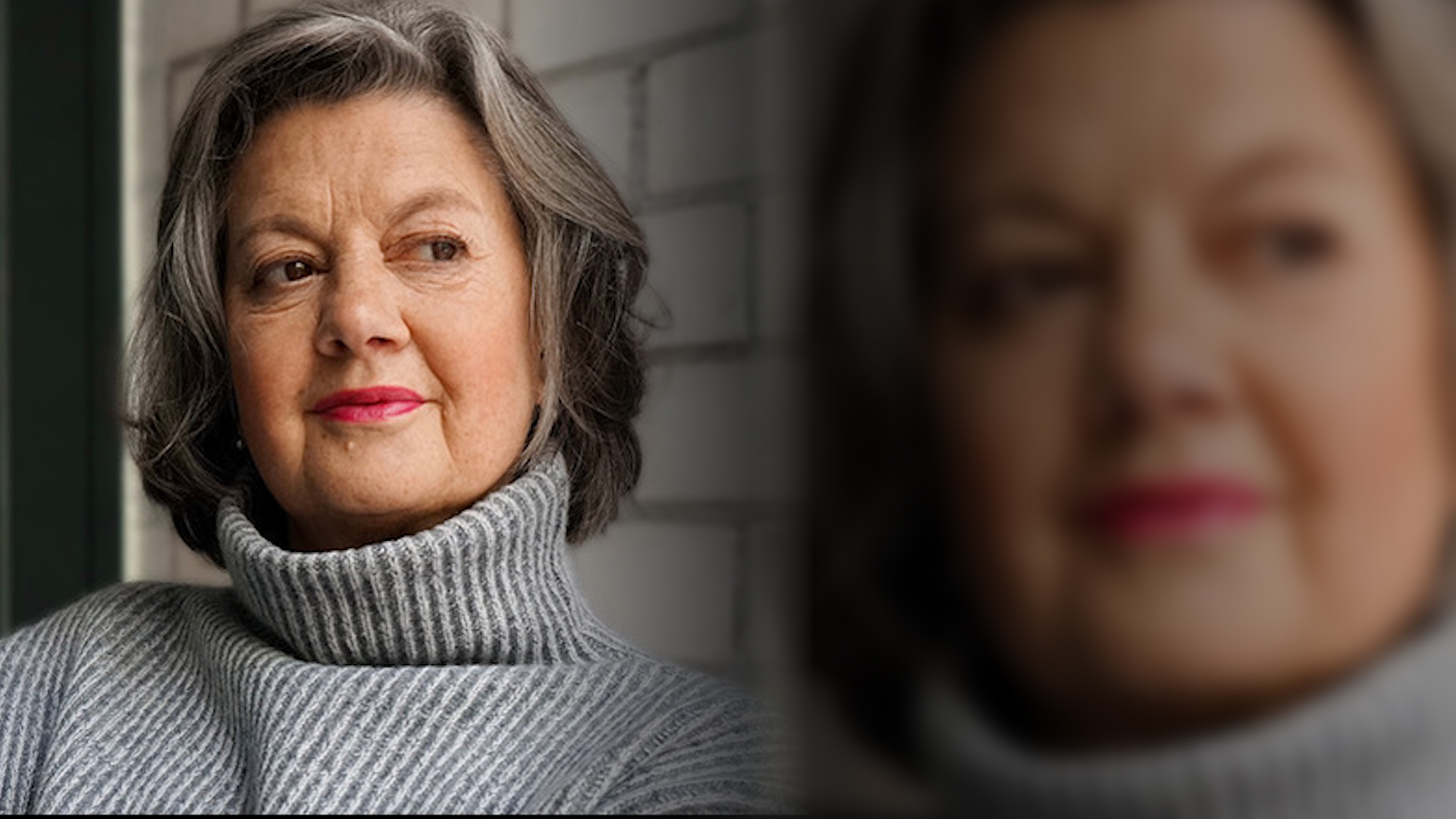 Video of Regine Gebhardt - Filmmakers