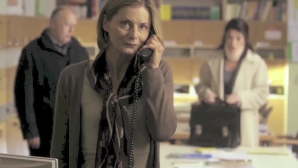 Video of Kerstin Reimann - Filmmakers