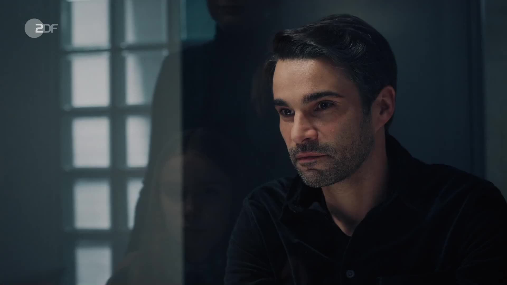 Video of Luka Dimic - Filmmakers