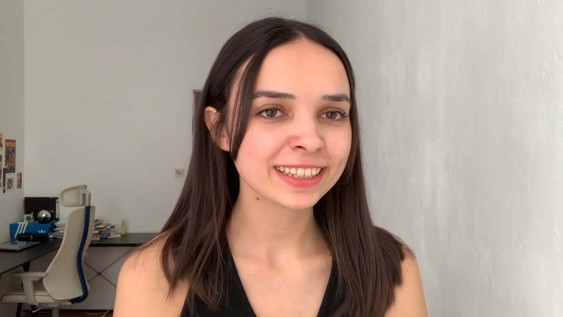 Video of Ana-Maria Minculete - Filmmakers