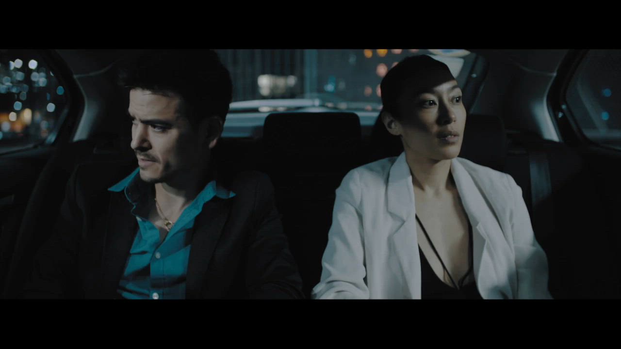 Video of Mark Takeshi Ota - Filmmakers