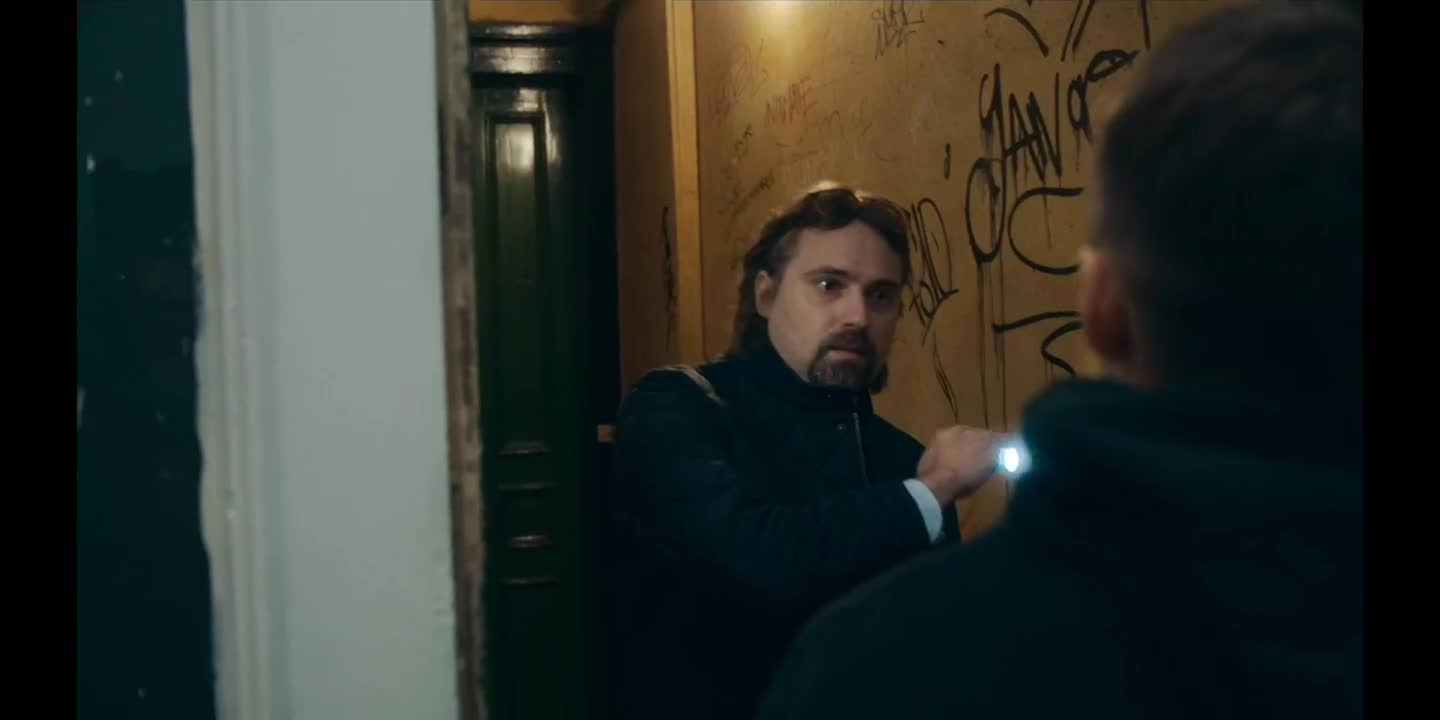 Video of Alexander Merbeth - Filmmakers