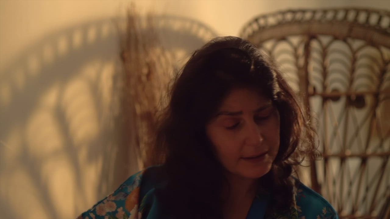 Video of Maya Raad - Filmmakers