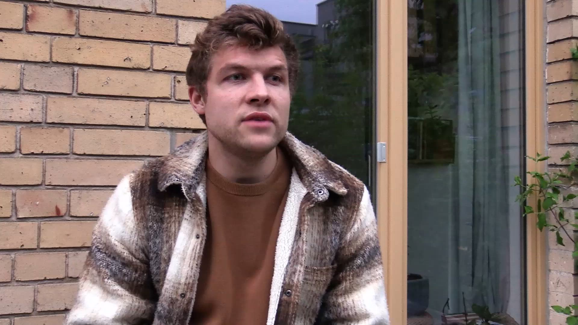 Video of Robin Leo Hoffmann - Filmmakers