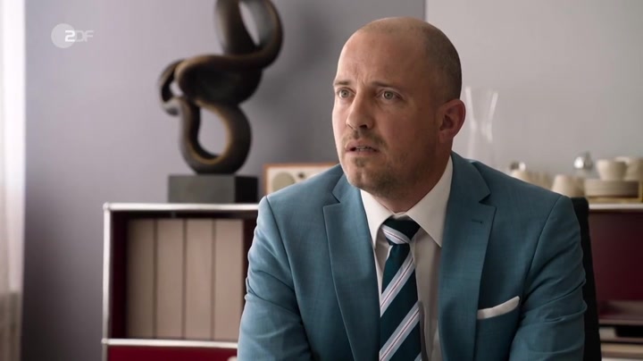 Video of Patrick Wolff - Filmmakers