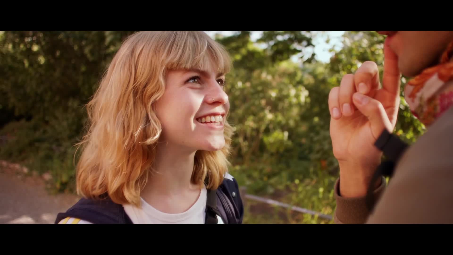 Video of Anna Luca Nopens - Filmmakers