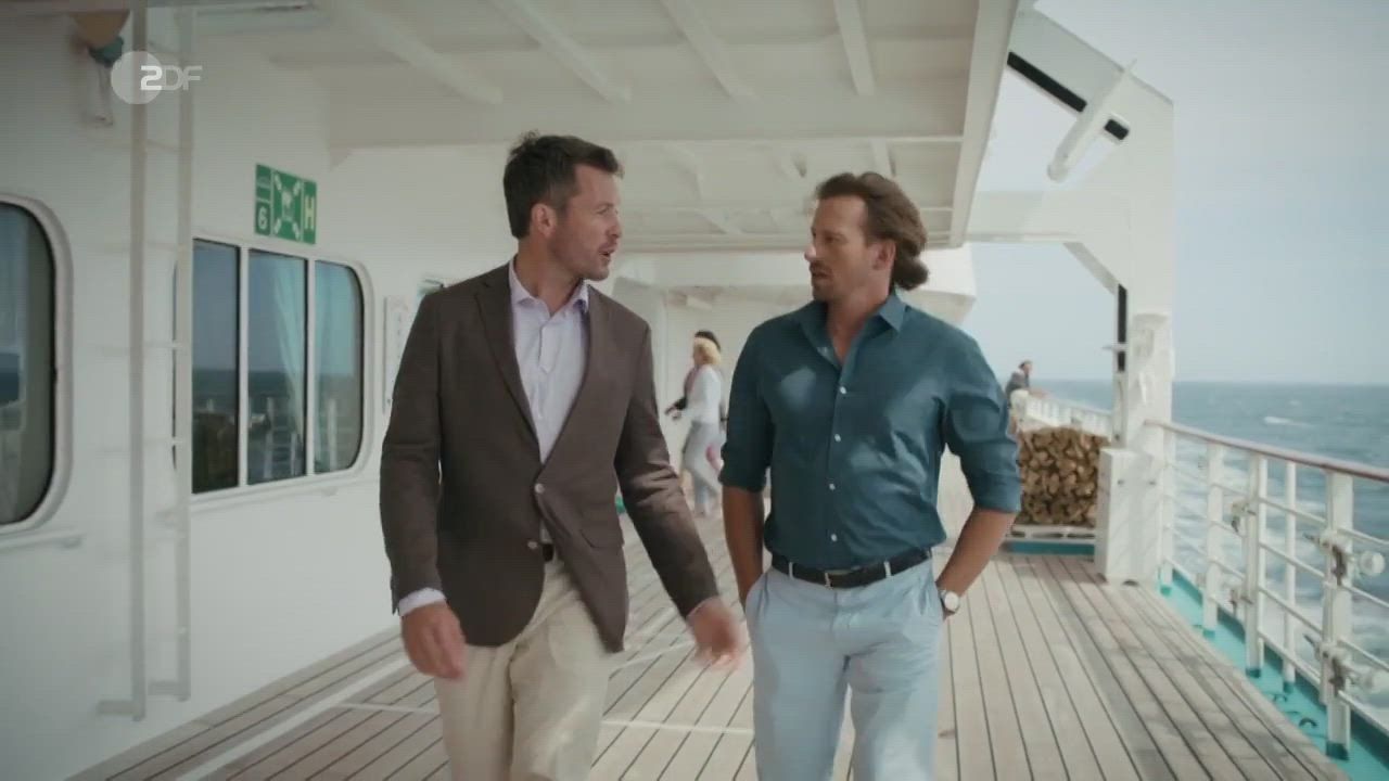 Video of Jan Hartmann - Filmmakers