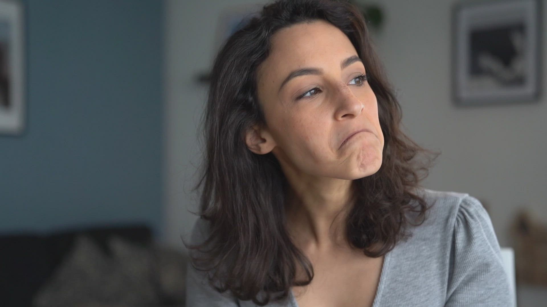 Video of Abla Alaoui - Filmmakers