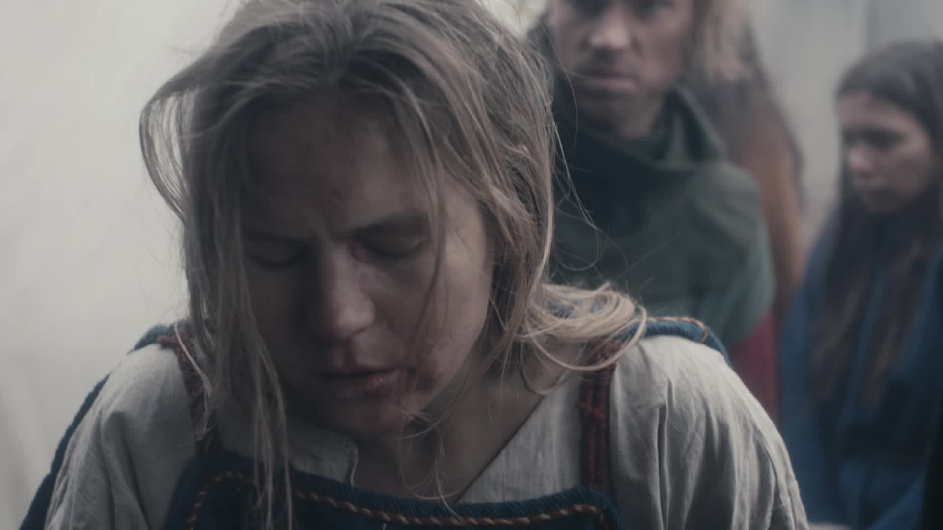 Video of Lauma Balode - Filmmakers