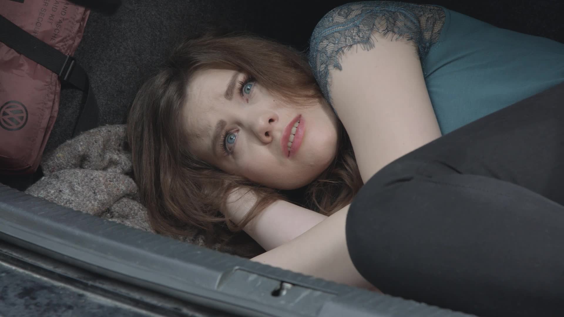 Video of Johanna Neumann - Filmmakers