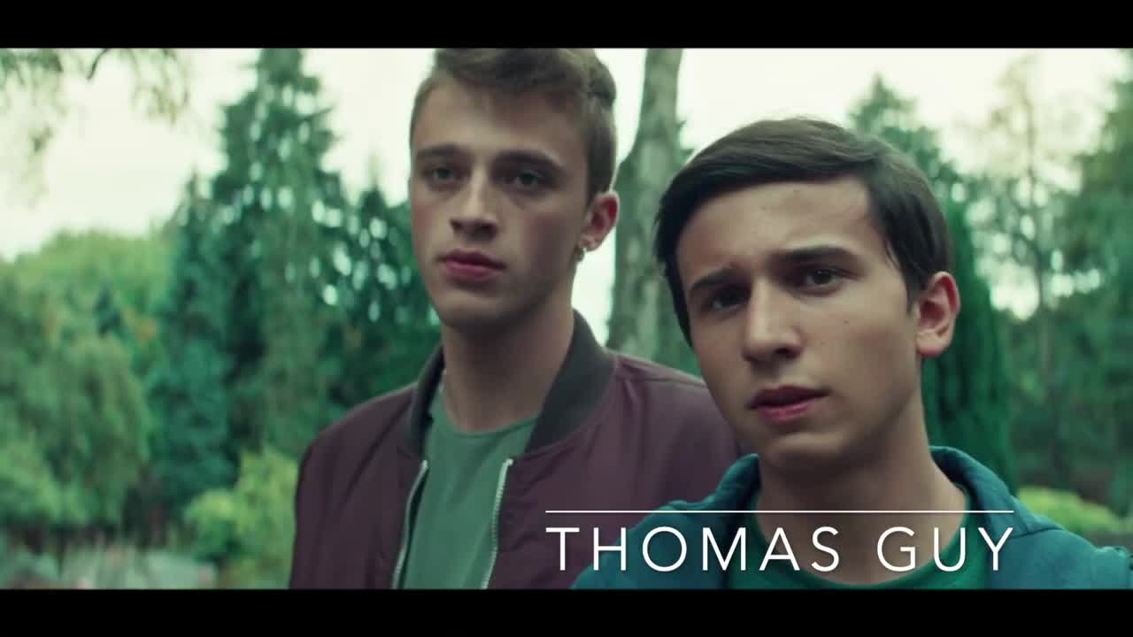 Video of Thomas GUY - Filmmakers