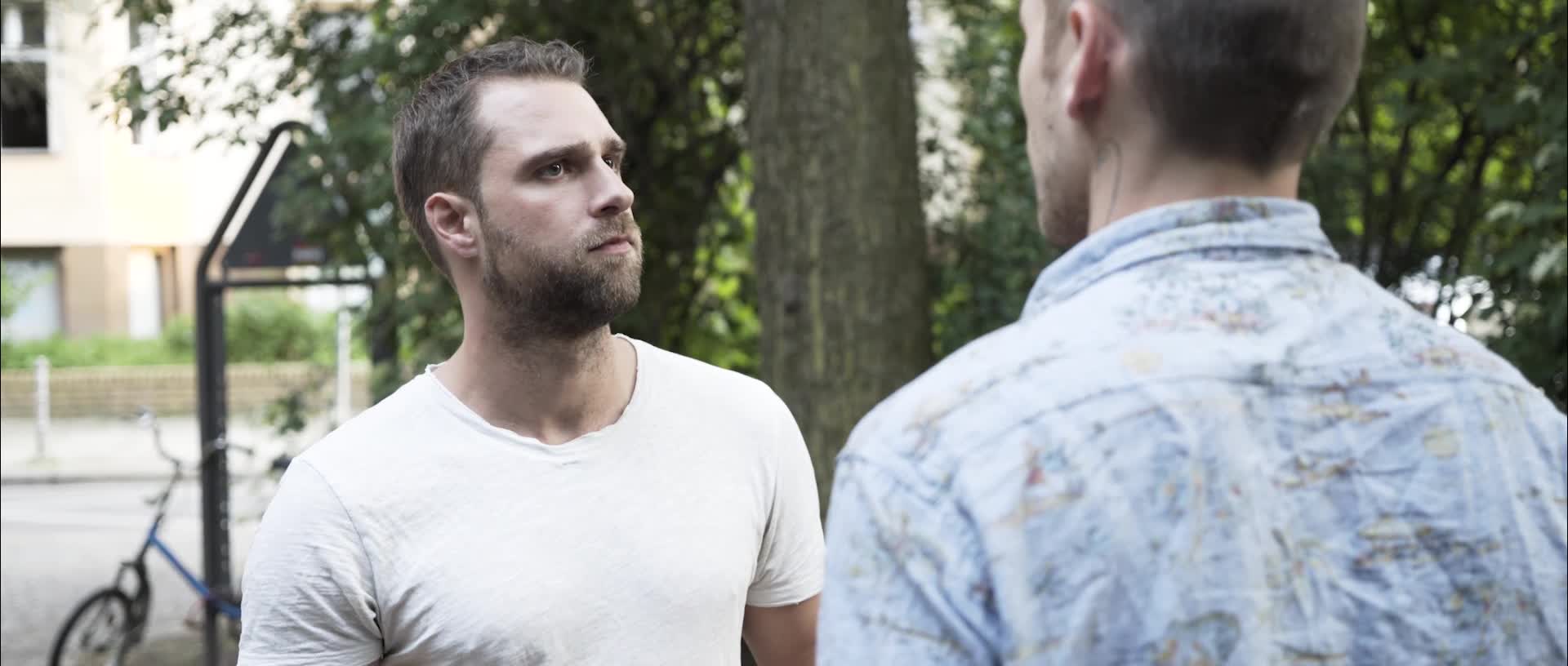 Video of Julien Lickert - Filmmakers