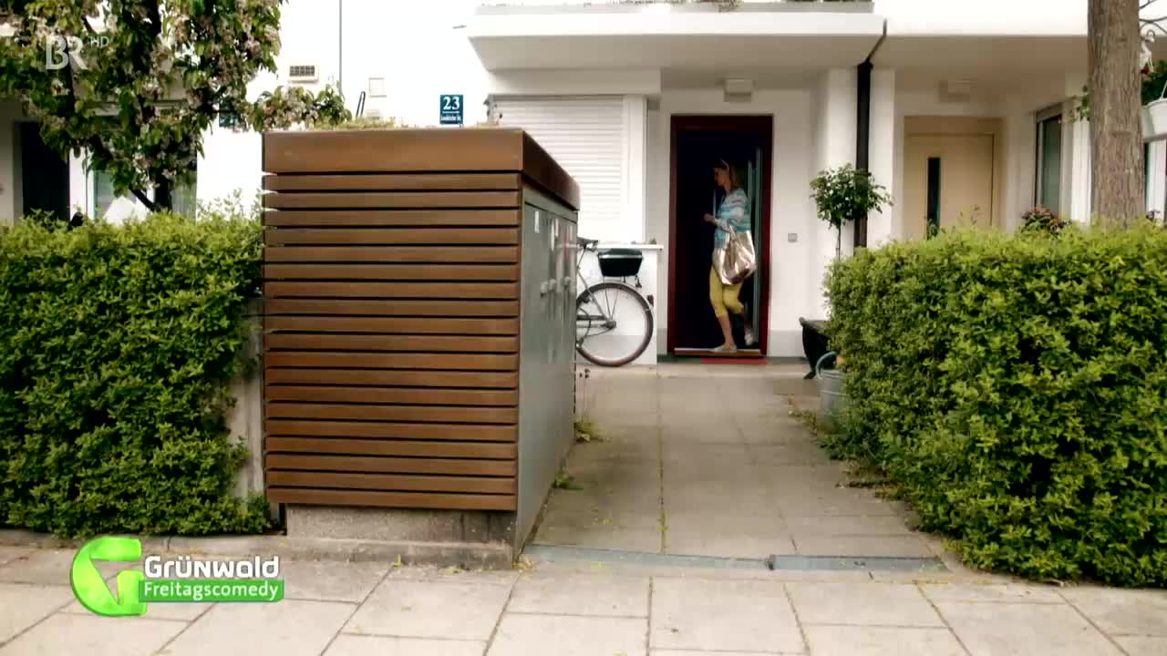 Video of Amelie Magdeburg (Liesl Weapon) - Filmmakers