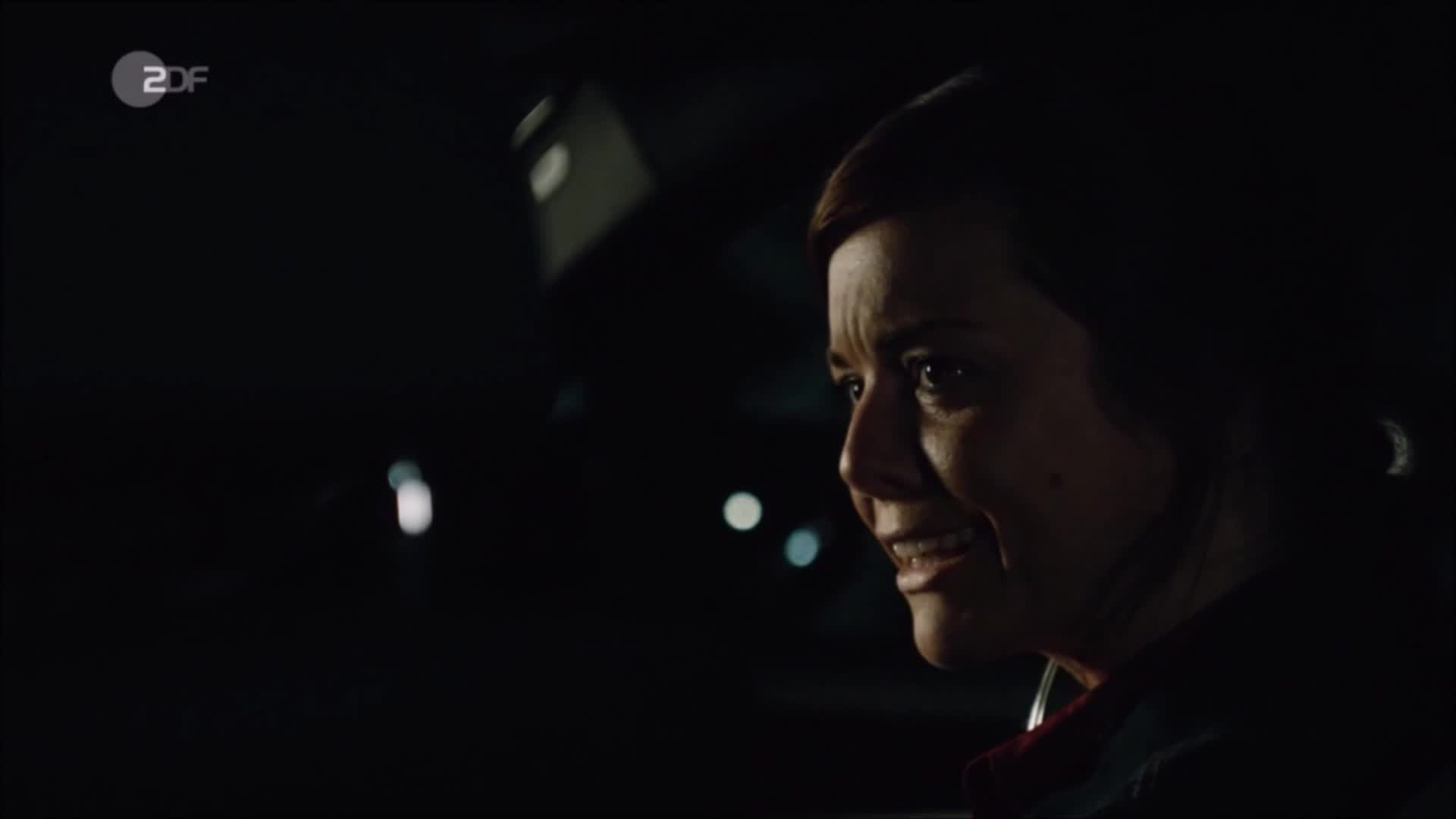 Video of Julia Titze - Filmmakers