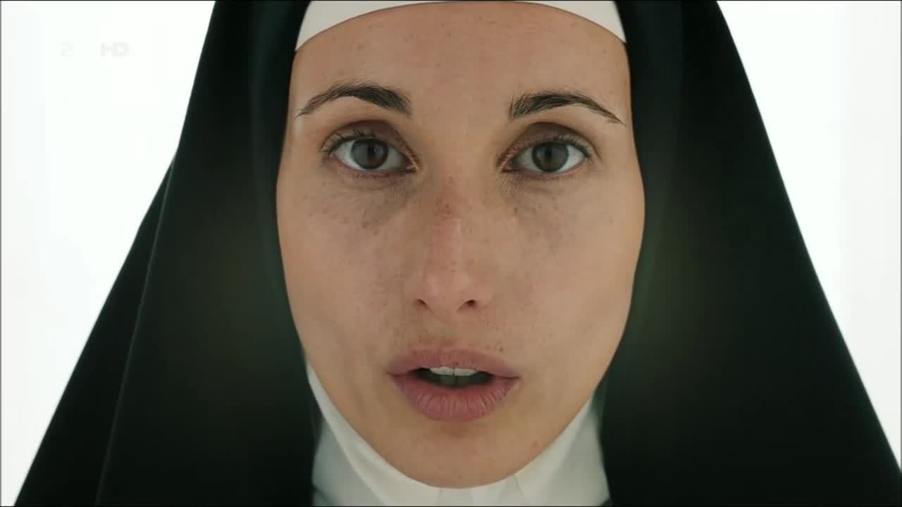 Video of Elisabeth Frank - Filmmakers