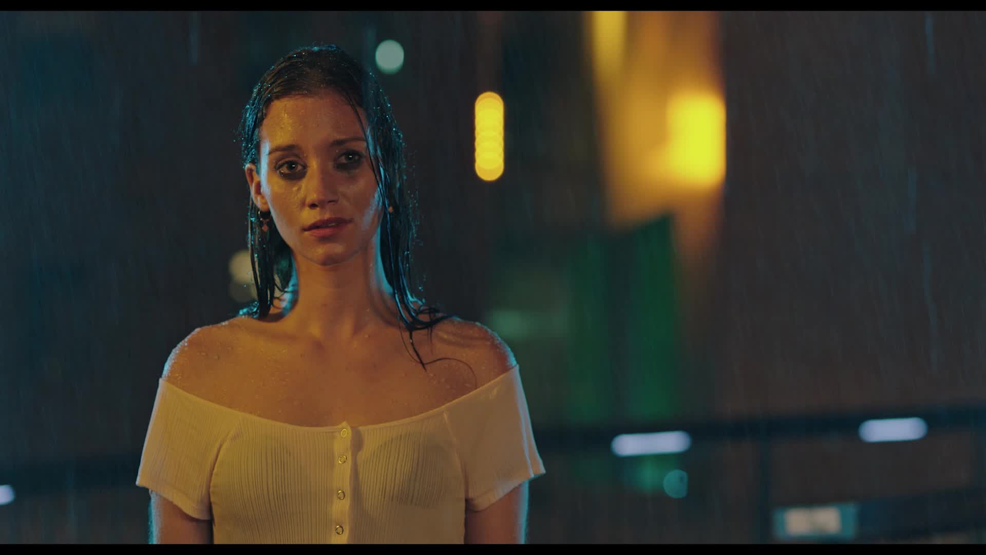 Video of Tanja Binder - Filmmakers