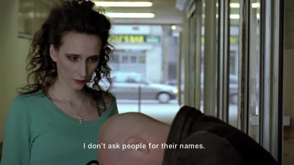 Video of Marie Pohl - Filmmakers