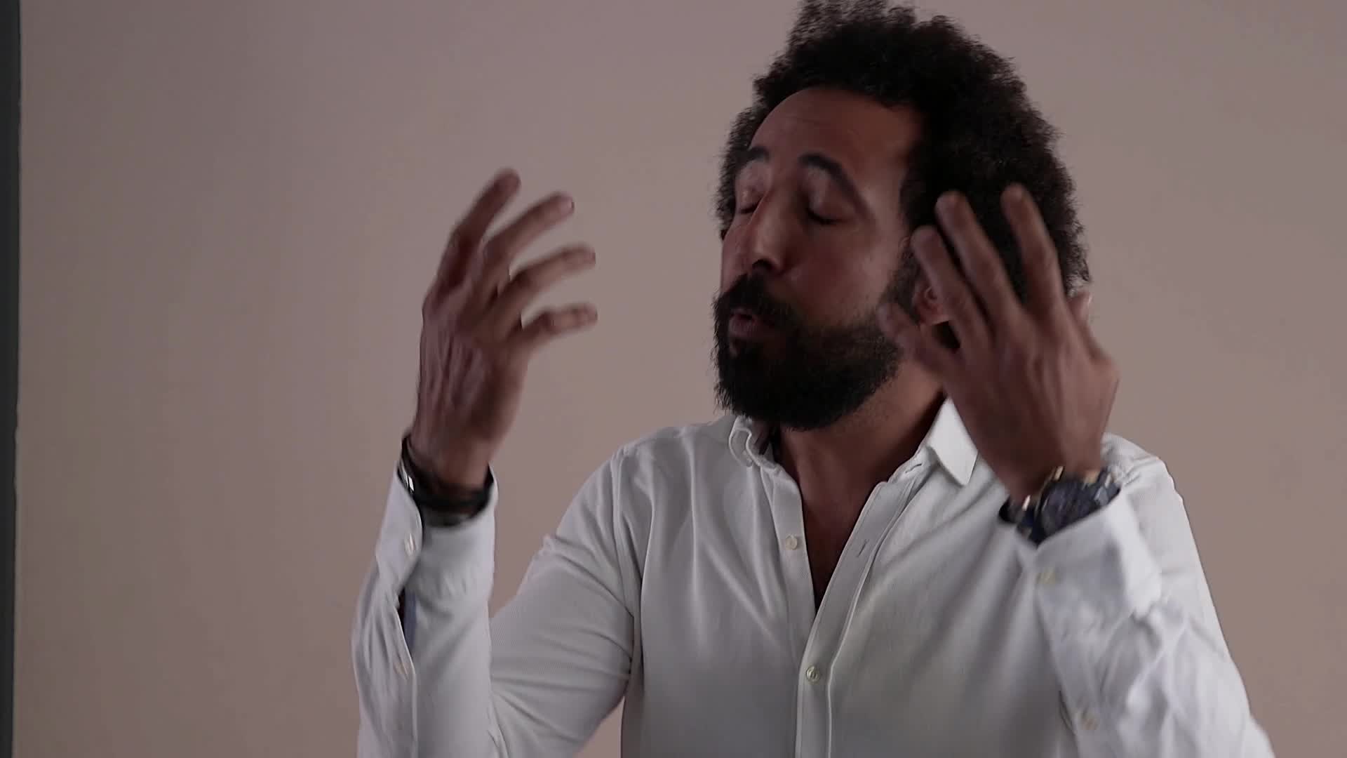 Video of Hesham Essam - Filmmakers