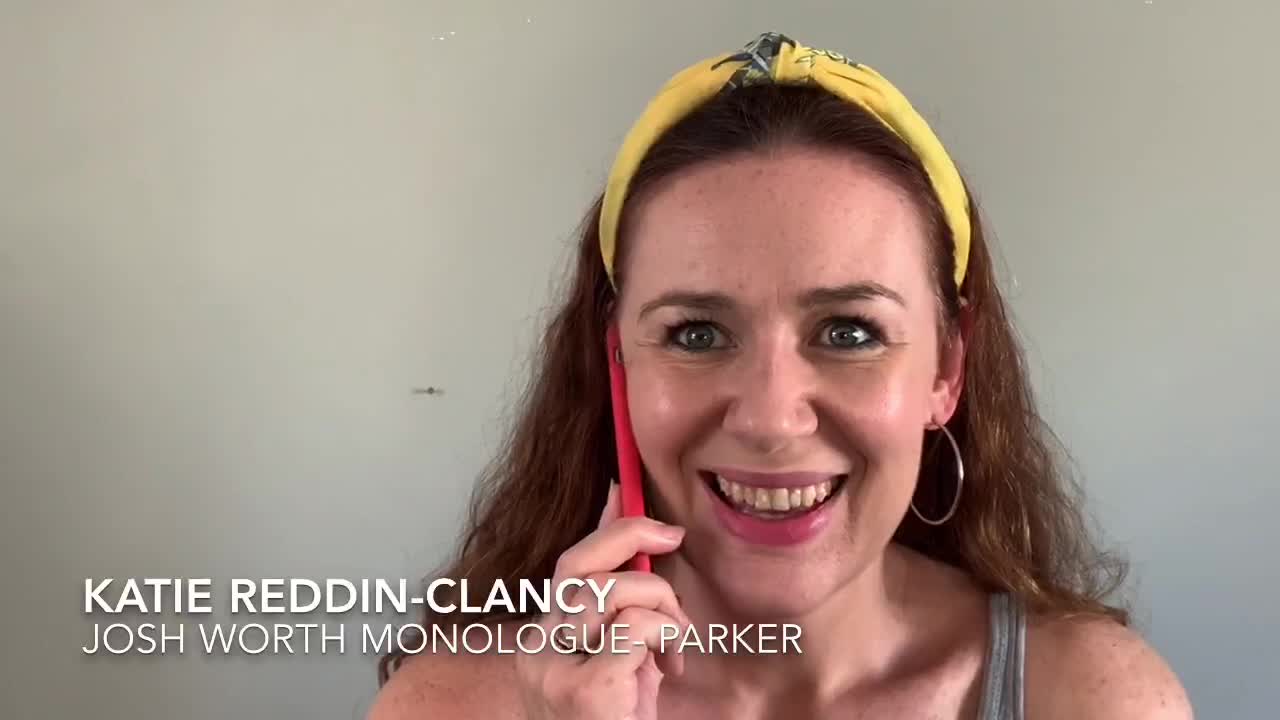 Video of Katie Reddin-Clancy - Filmmakers