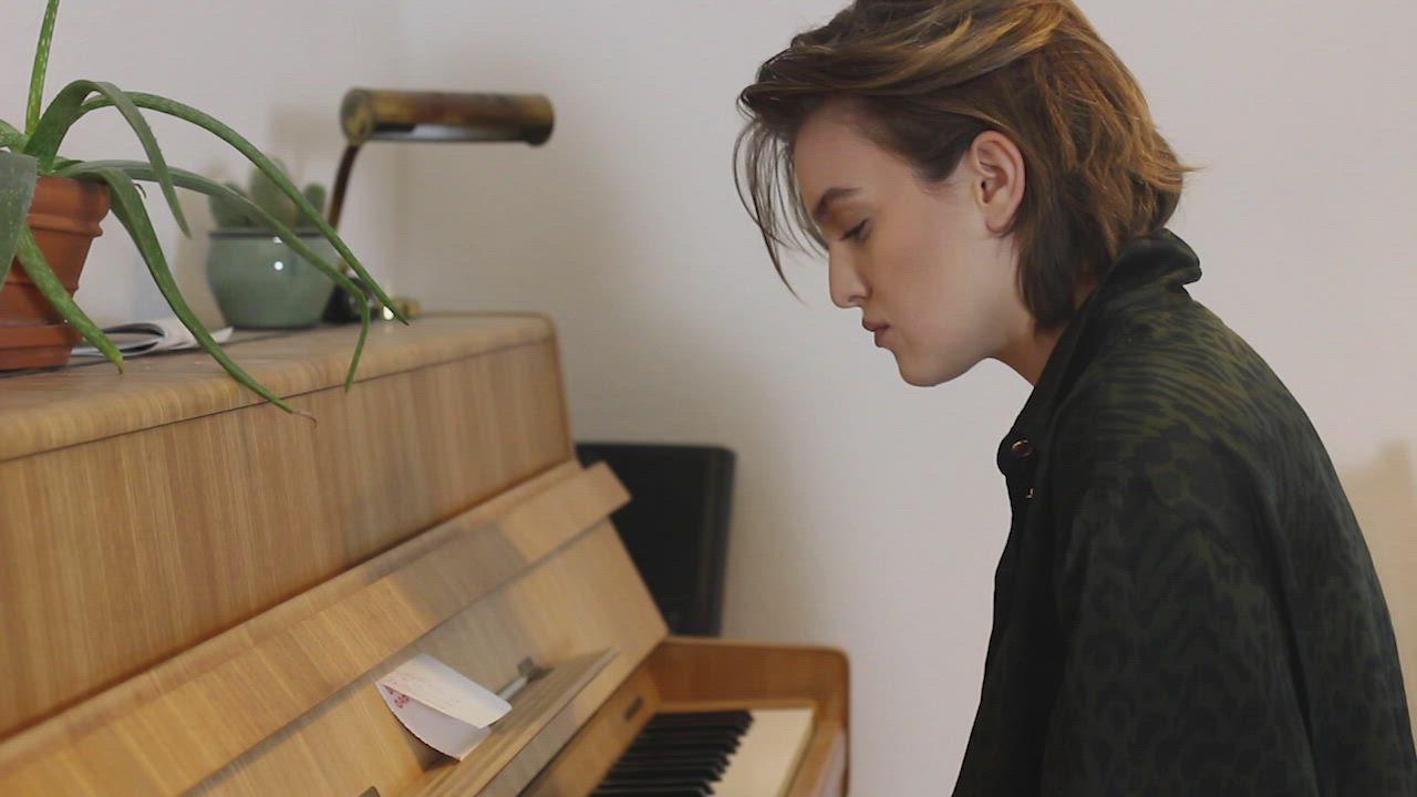 Video of Felicia Binger - Filmmakers