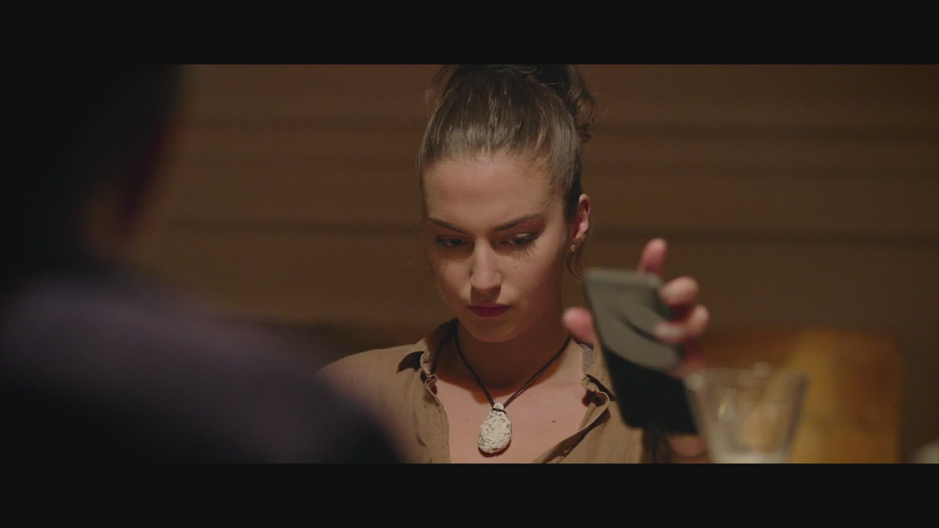 Video of Ana Lecic - Filmmakers