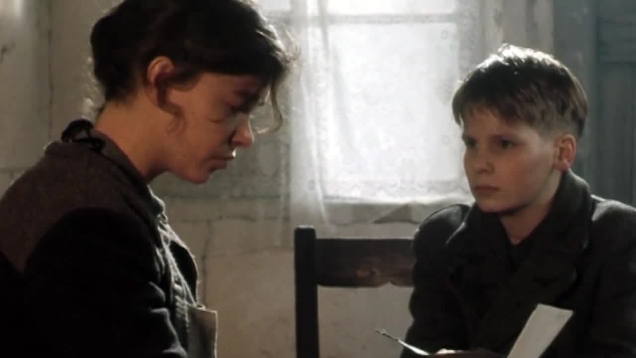 Video of Beate Finckh - Filmmakers