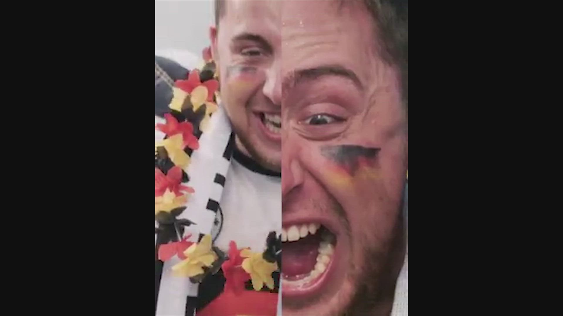 Video of David Lison - Filmmakers