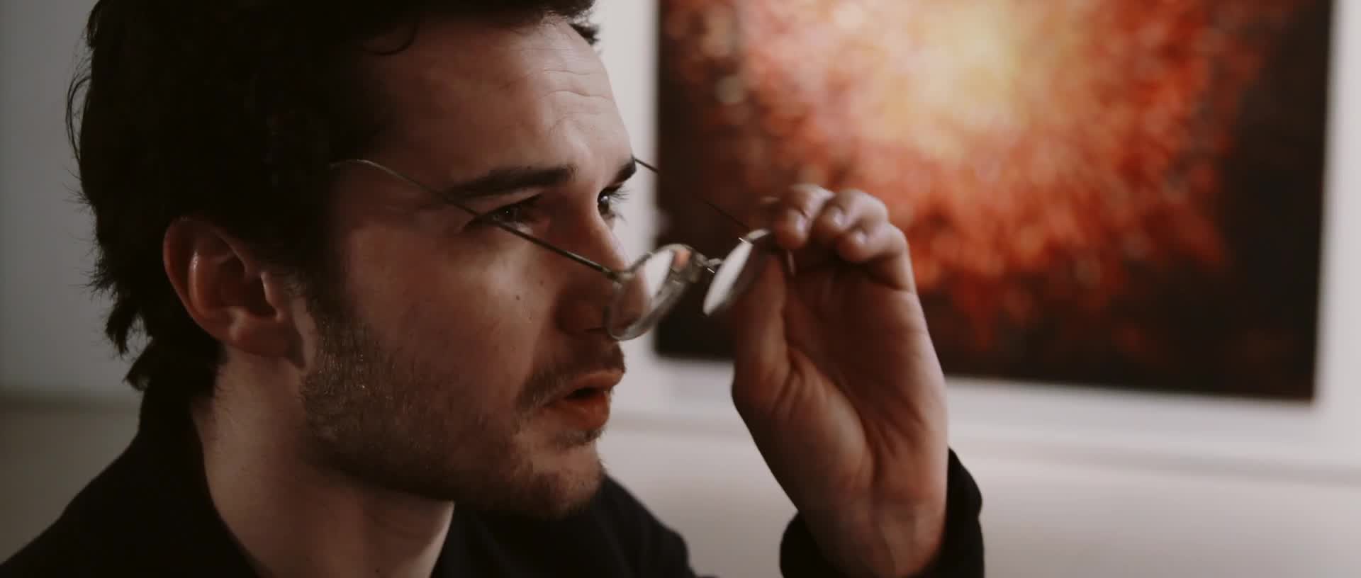 Video of Raban Bieling - Filmmakers