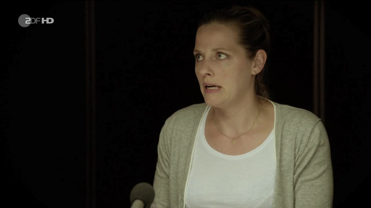 Video of Jennifer Ewert - Filmmakers