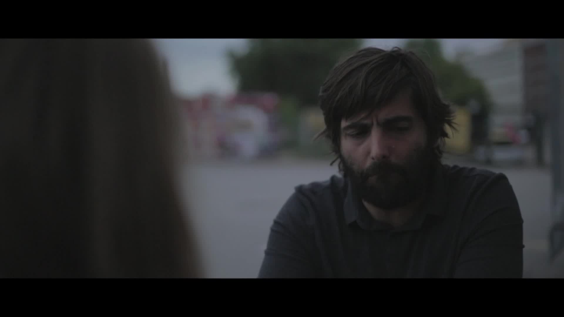 Video of Joseph Stacey - Filmmakers