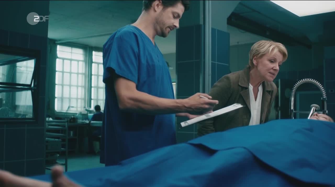 Video of Daniel Buder - Filmmakers