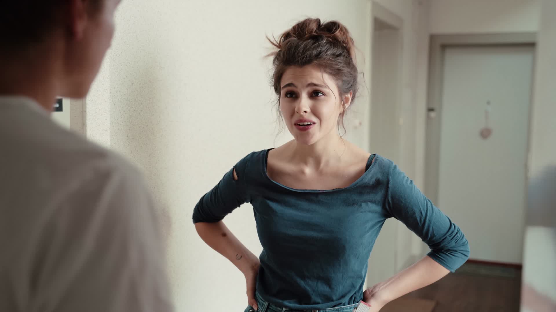 Filmmakers - Showreel of Isabel Pargana