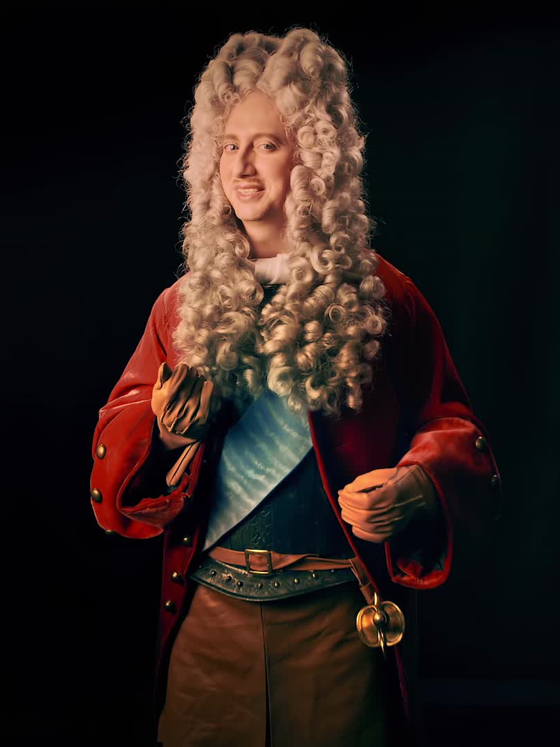 Video of Thomas Nash - Filmmakers