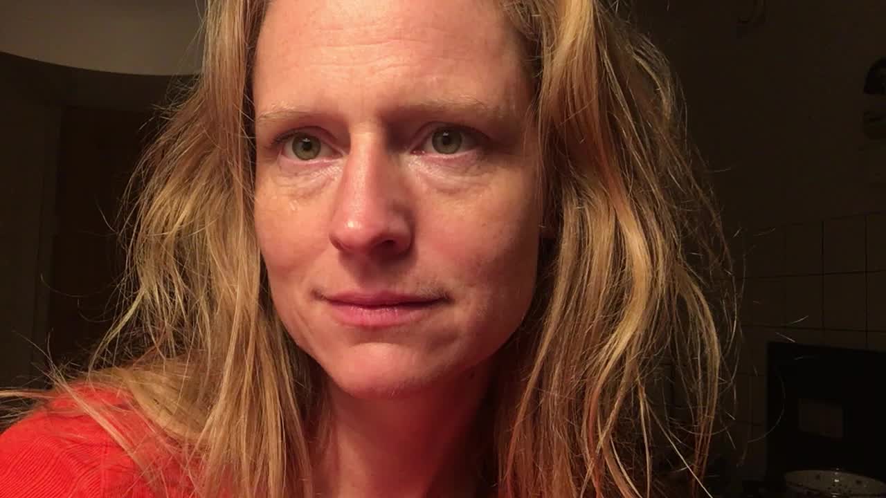 Video of Mille Maria Dalsgaard - Filmmakers